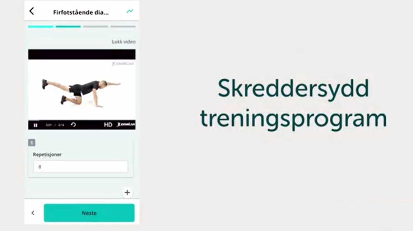 Osteoporose (benskjørhet) | Aleris
