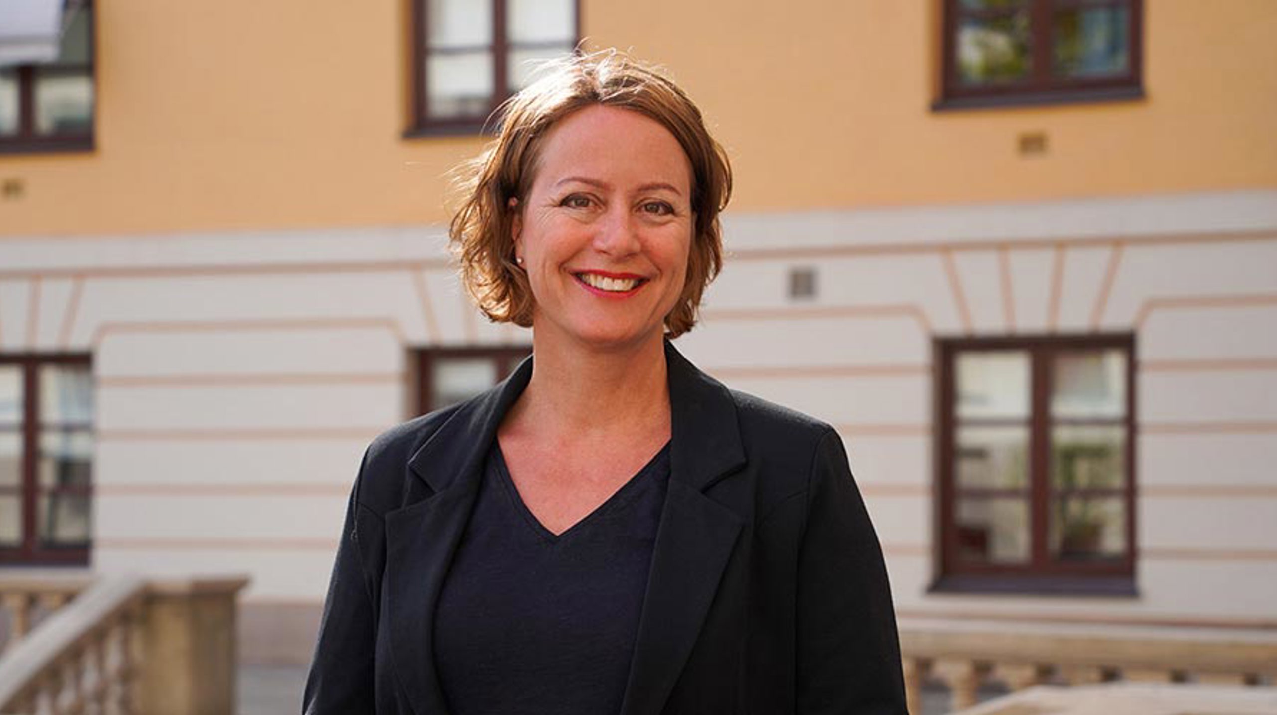 Åpning av nye Aleris Tromsø