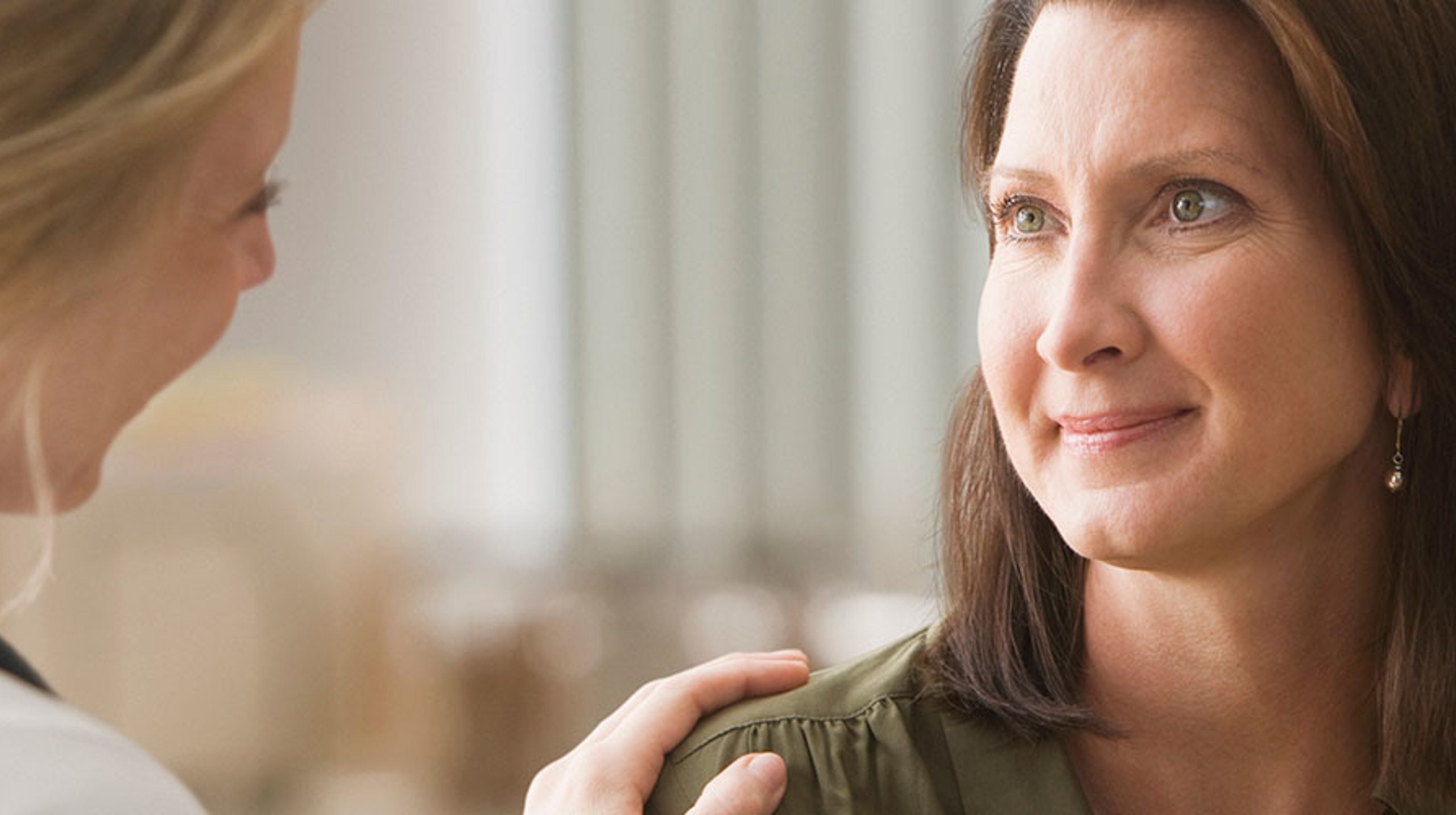 Livmorhalsprøve | Celleprøve | HPV-test
