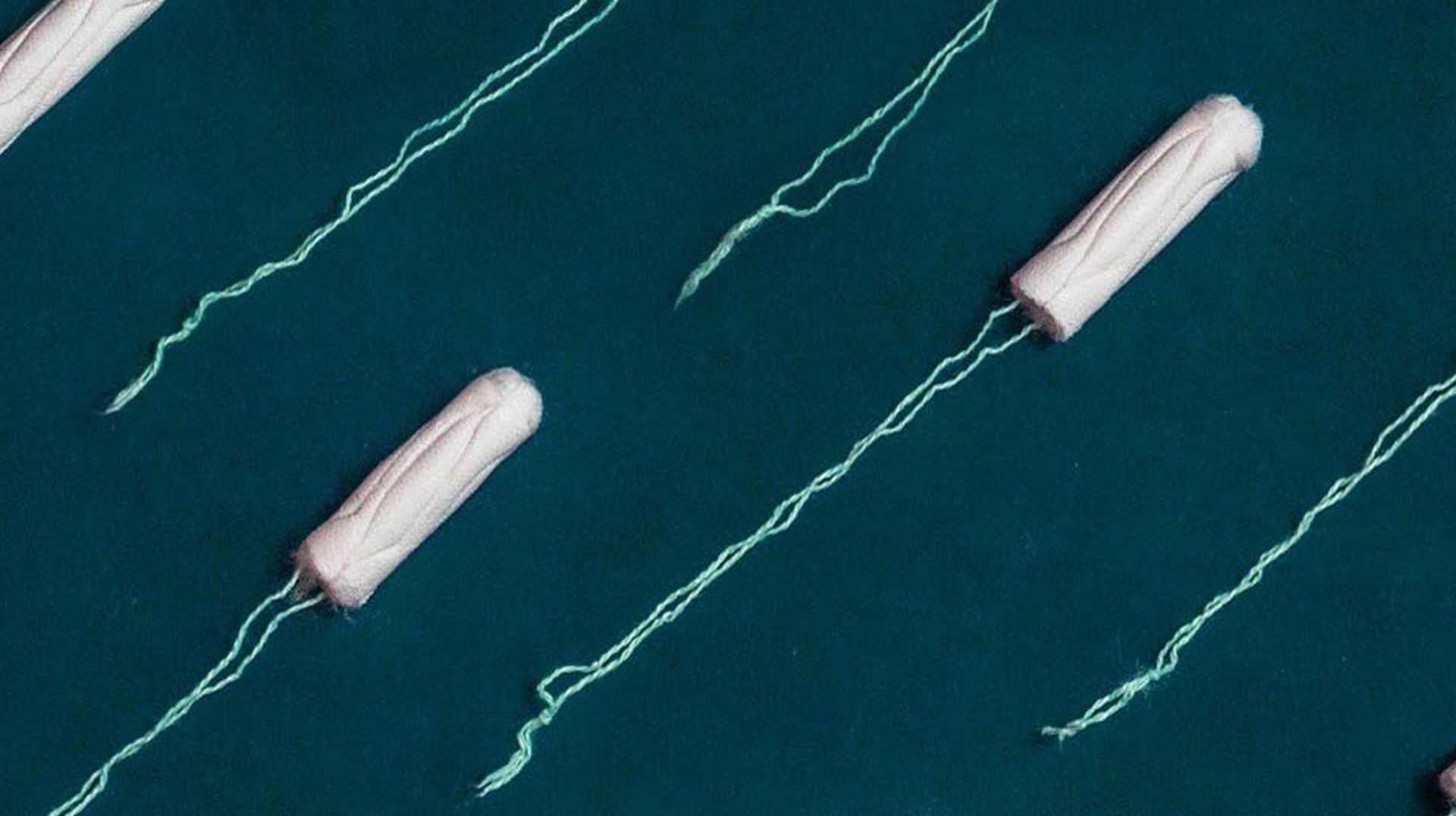 Smerter, svie og kløe i underlivet