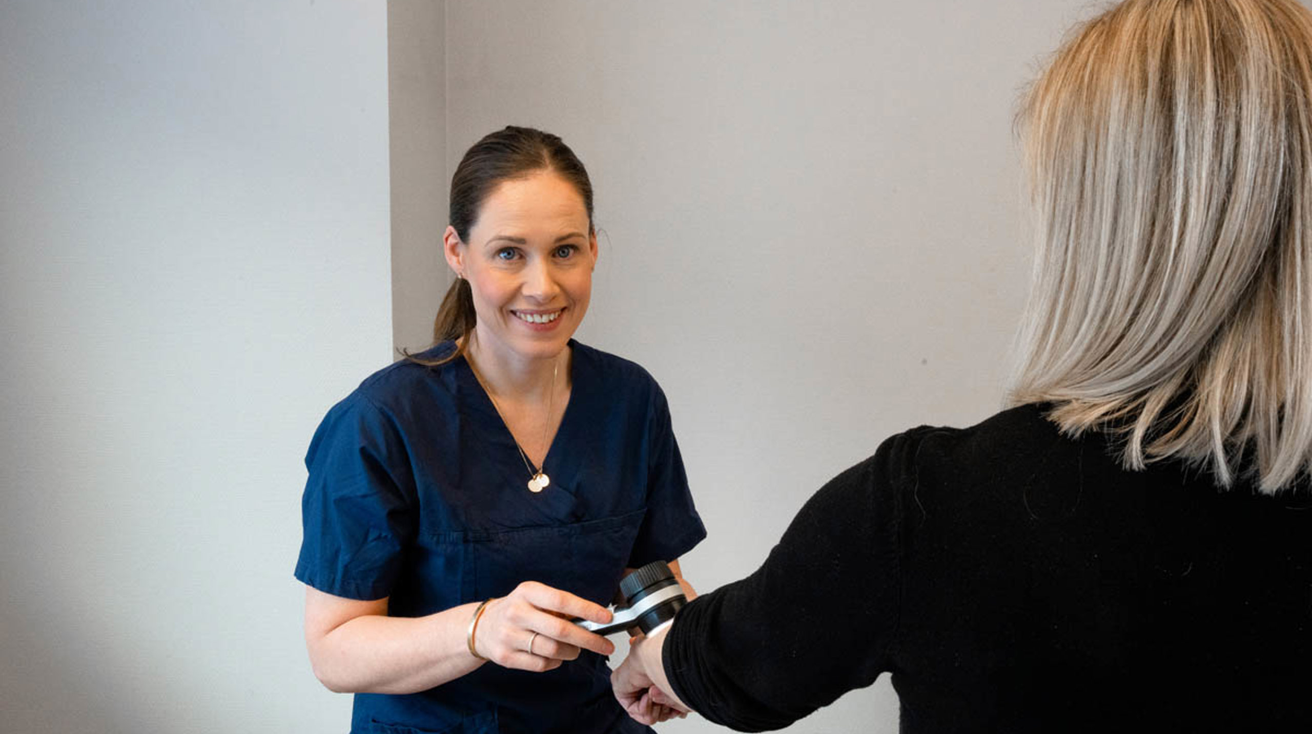 Basalcellekreft | Hudlege | Aleris