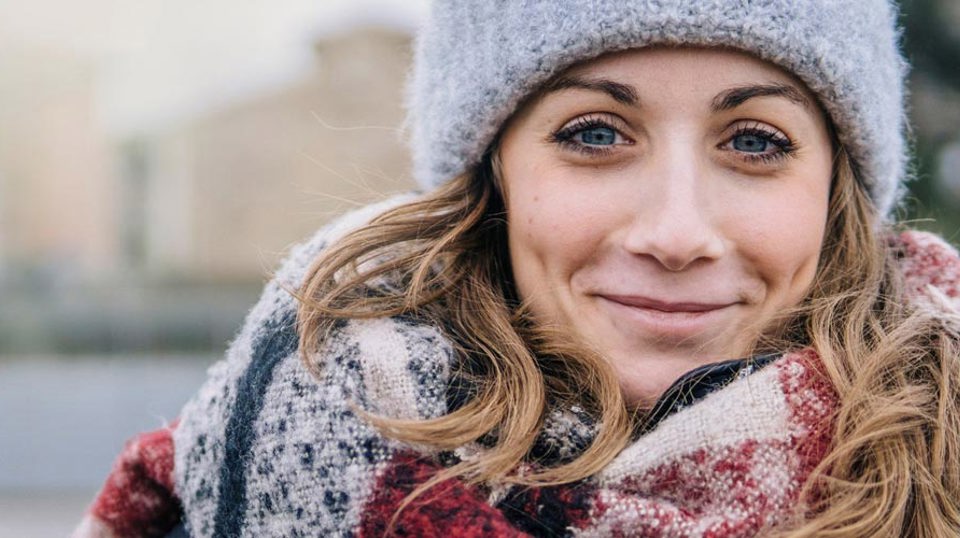 Vanlige symptomer på eksem