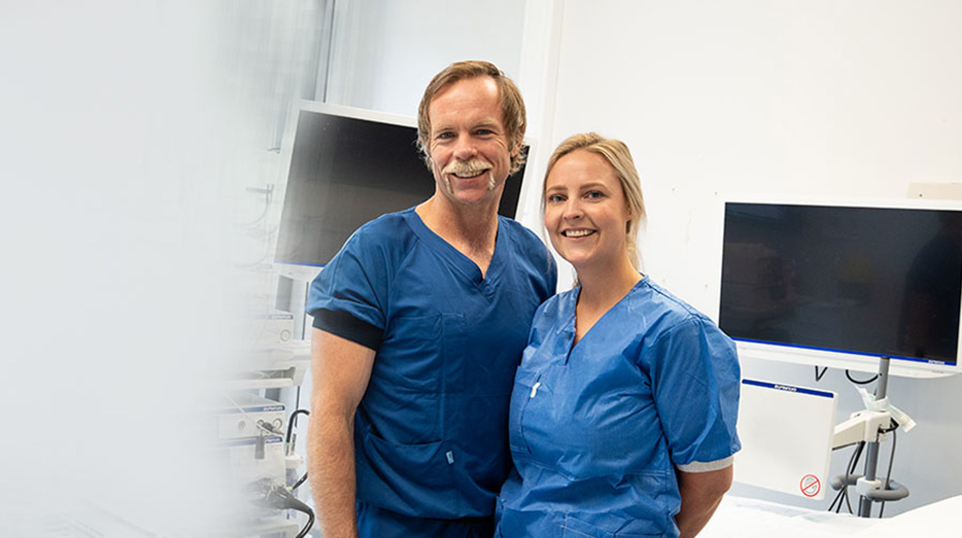 Endetarmsprolaps - analprolaps og rektumprolaps | Aleris