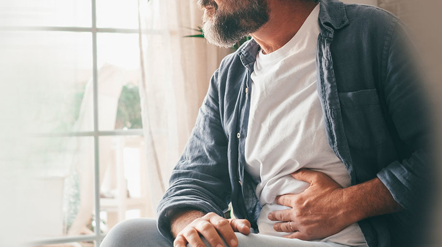 Behandling av polypper i tarmen | Aleris