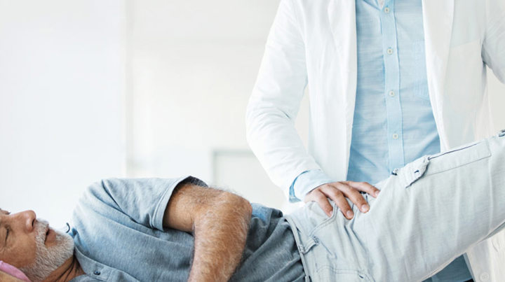 Hofteoperasjon: Hvilken hofteoperasjon passer når?