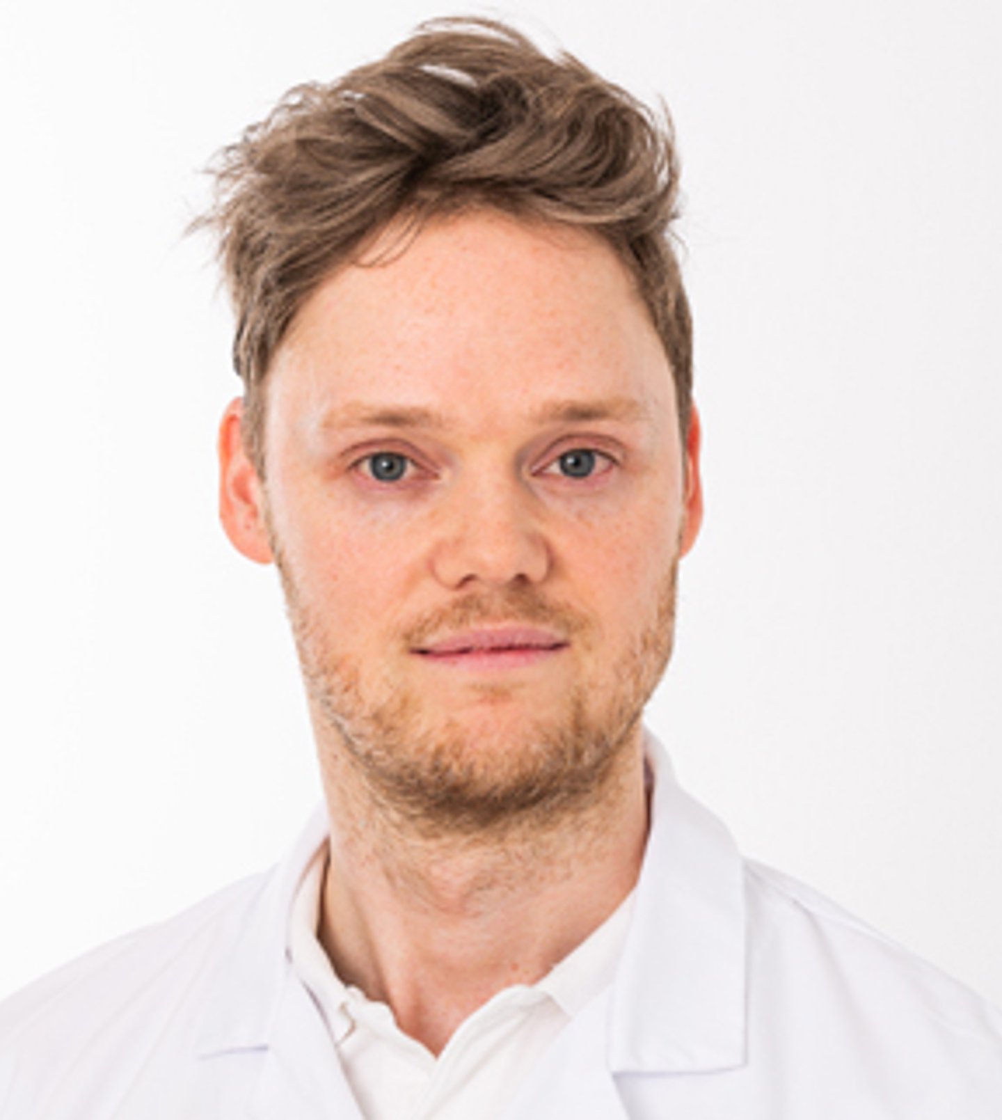 Anders Albert Sandström | Allmennlege Frogner | Aleris