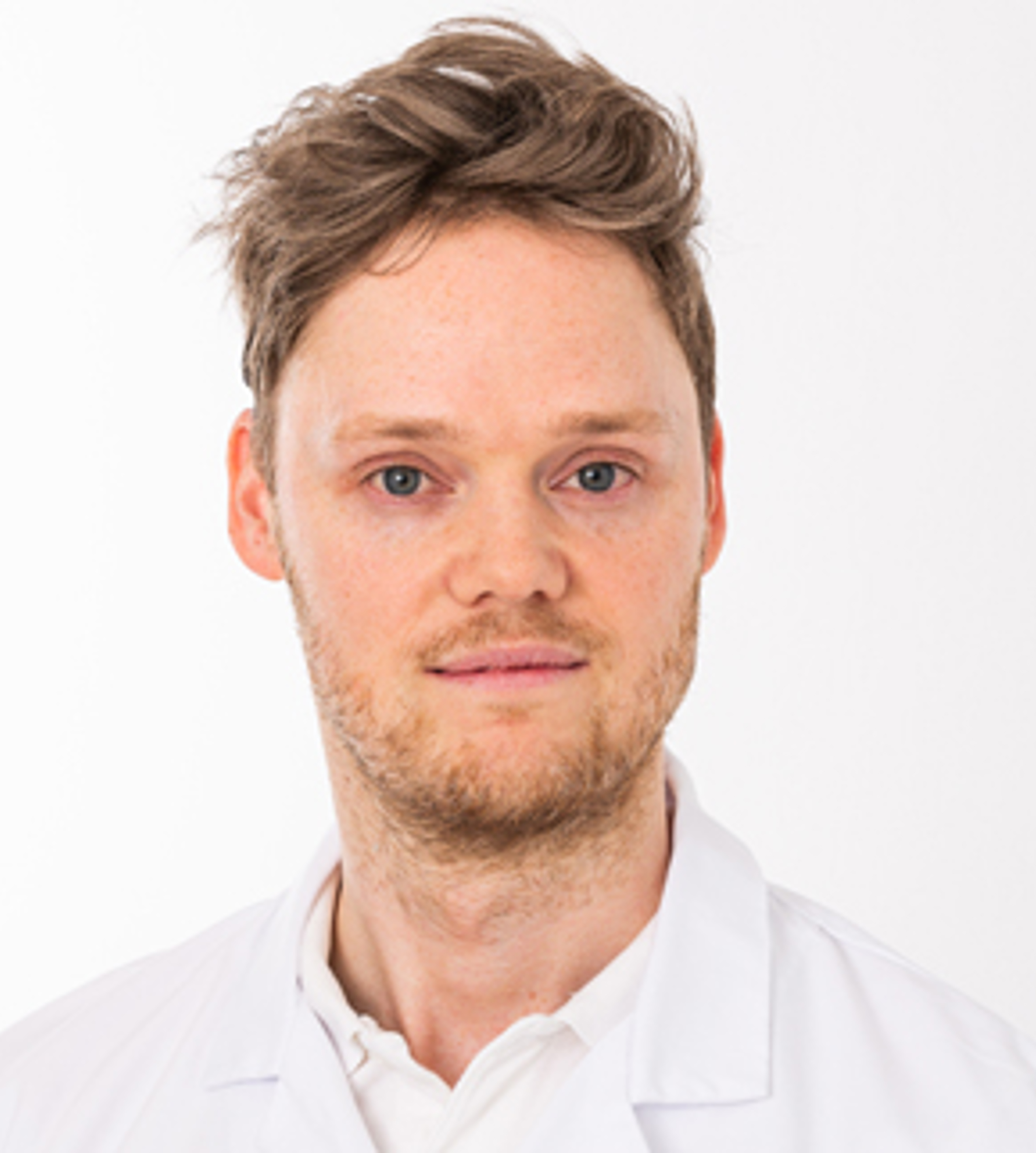 Våre leger og behandlere