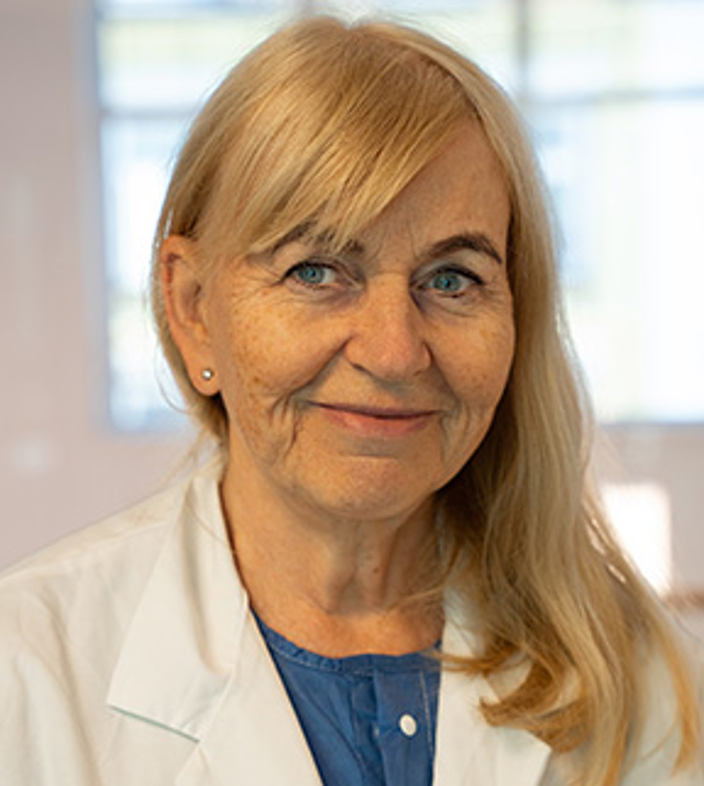 Anne Elisabeth Isern | Plastikkirurg Trondheim