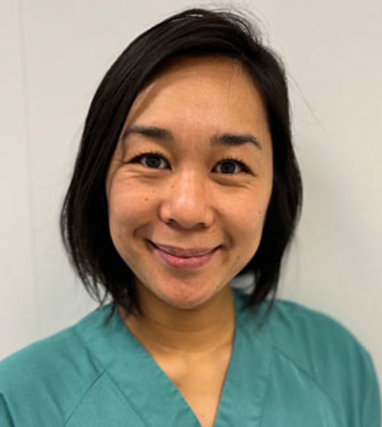 Anne Marie Barrameda | Gynekolog Oslo | Aleris