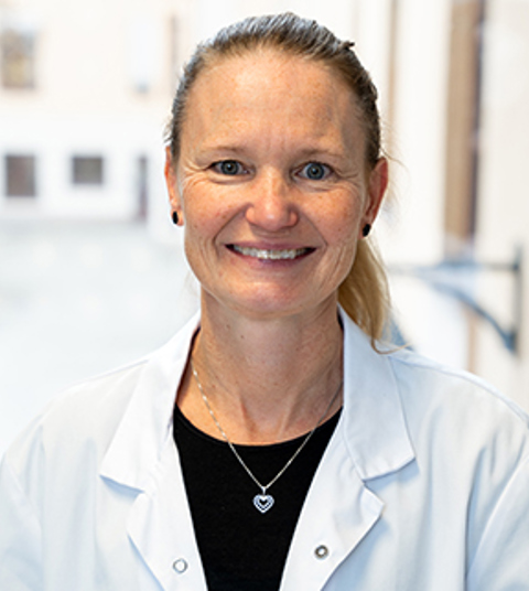 Anne Ragnhild Kjus Skomedal | Gynekolog Oslo