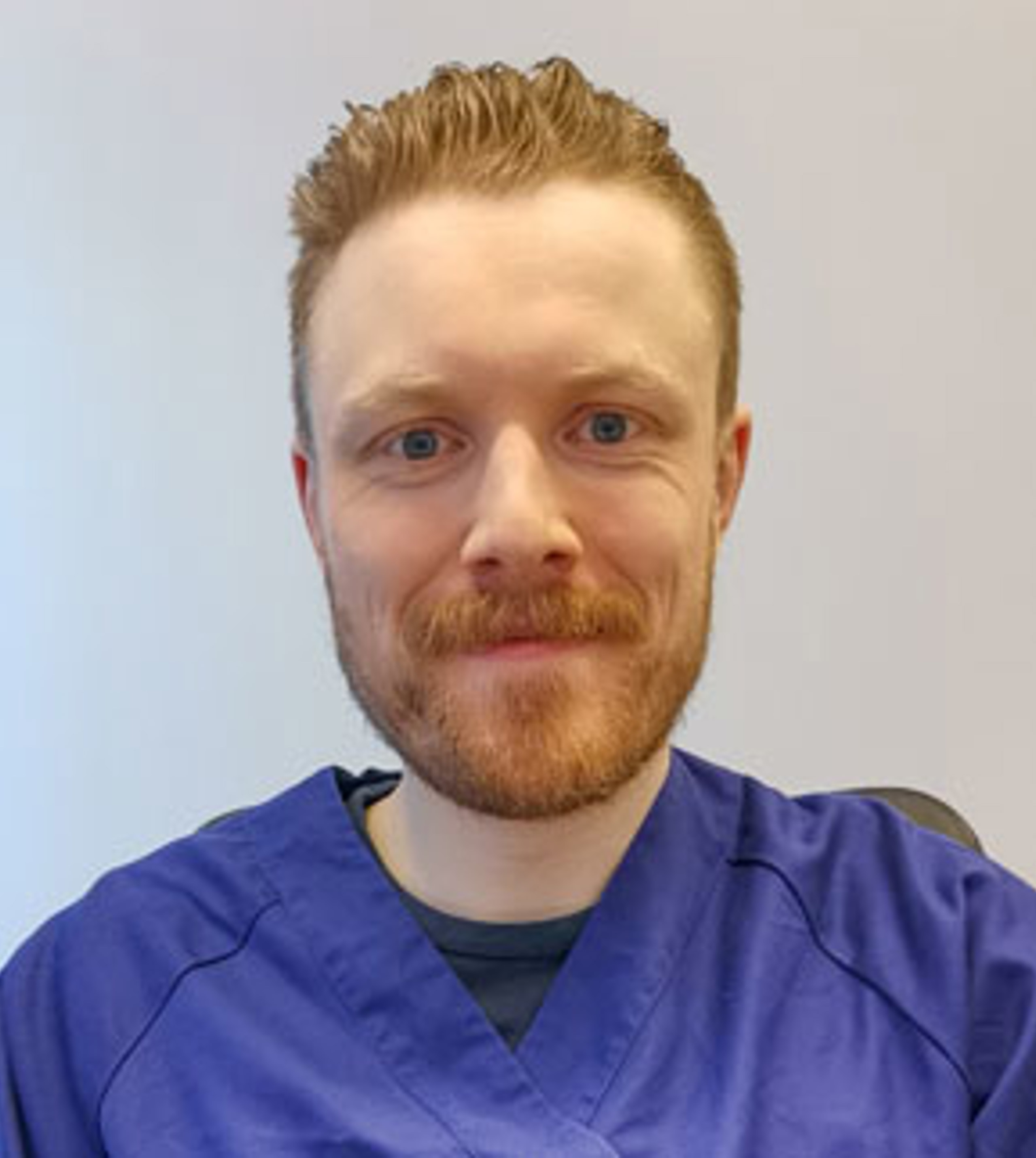 Brage Ulvmoen | Lege i allmennmedisinske spørsmål Online | Aleris