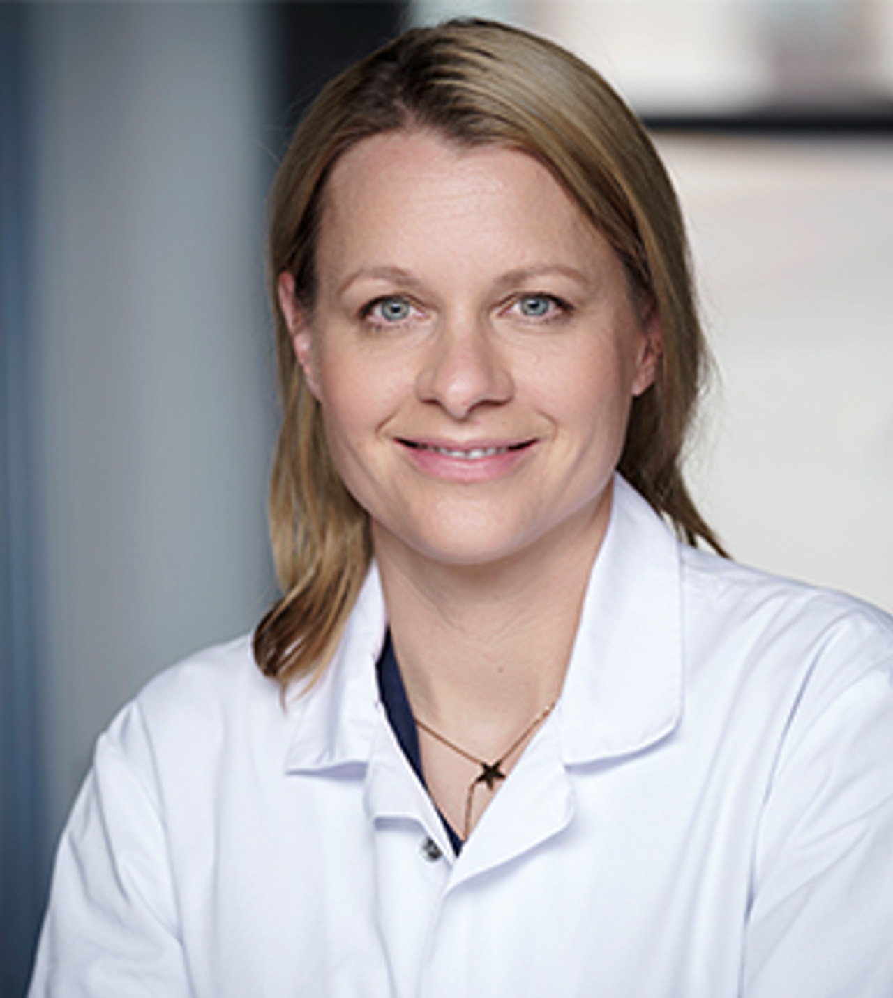 Caroline Becker | Gynekolog Oslo | Aleris