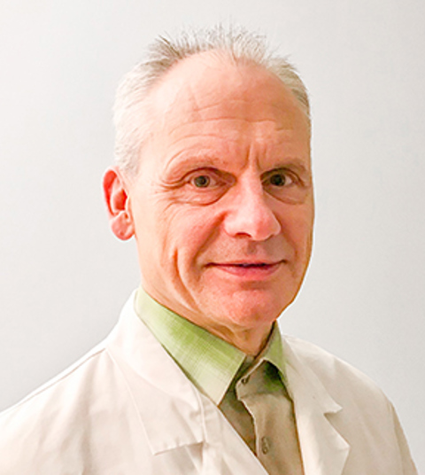 Darius Cepulis | Ortoped Lillesand