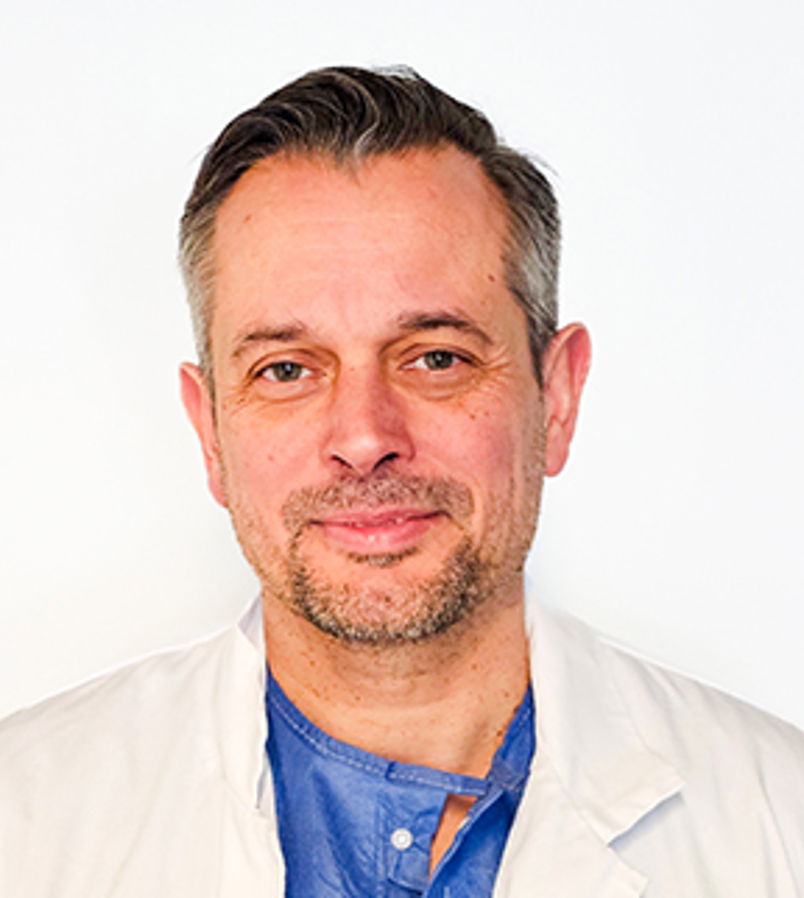 Eirik Kjøbli | Urolog Trondheim