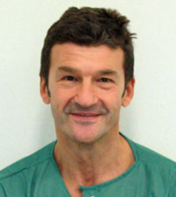 Emir Pinjo | Gastrokirurg og proktolog Oslo | Aleris