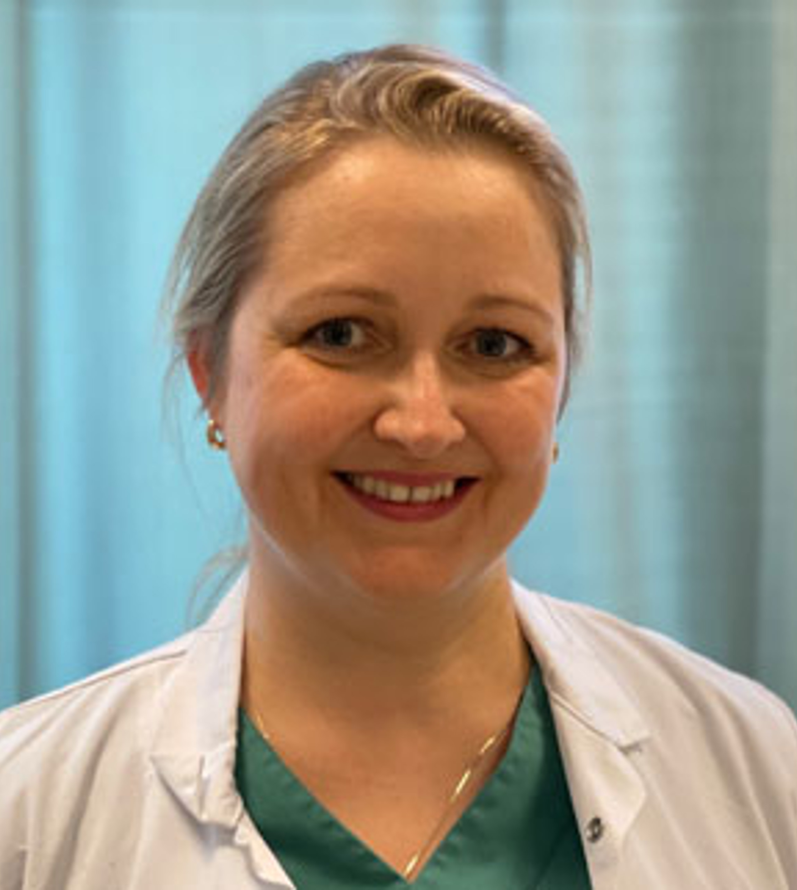Eva Tønsberg | Hudlege Oslo | Aleris