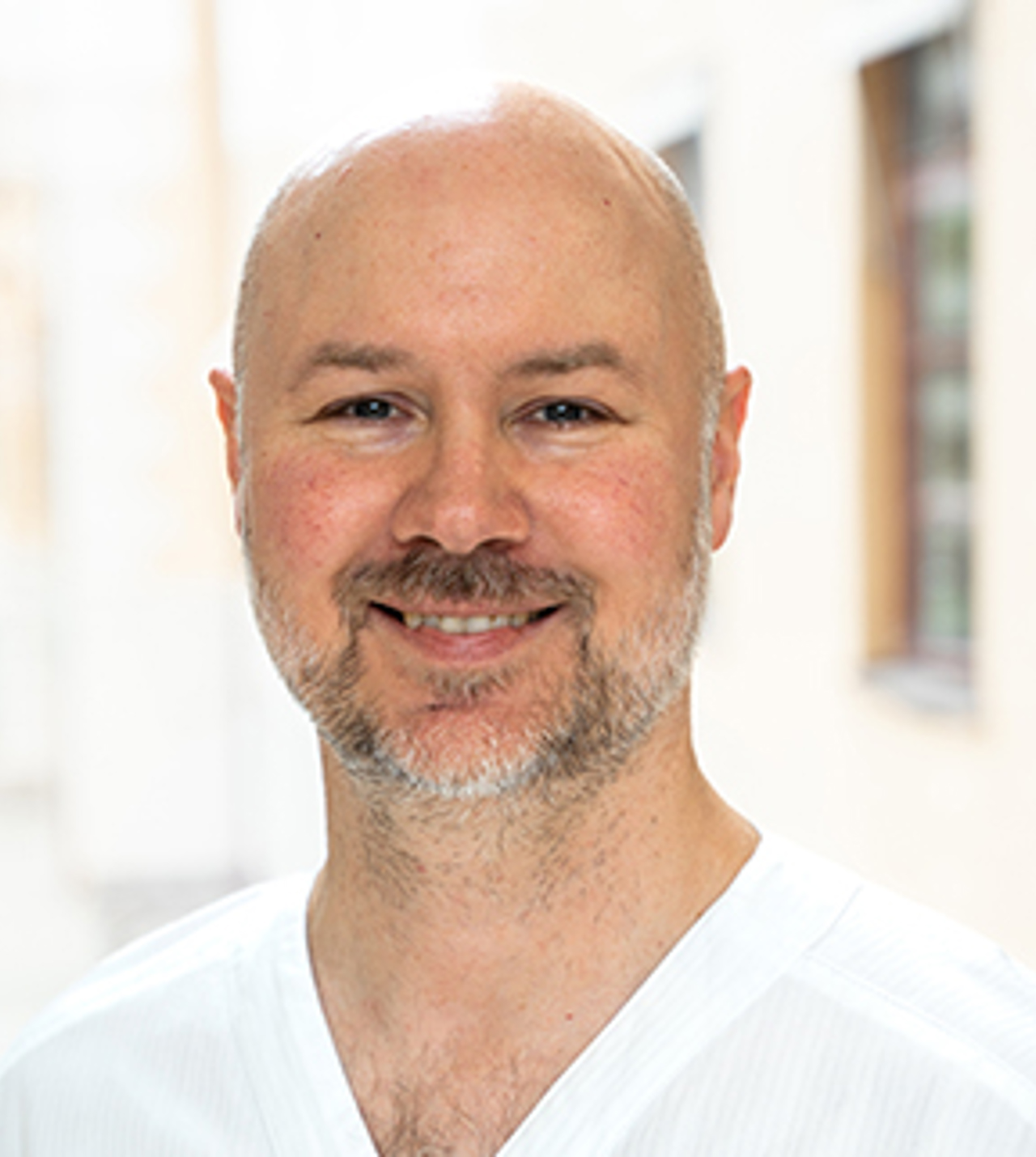 Fredrik Smith | Fysikalsk medisiner Oslo og Drammen | Aleris