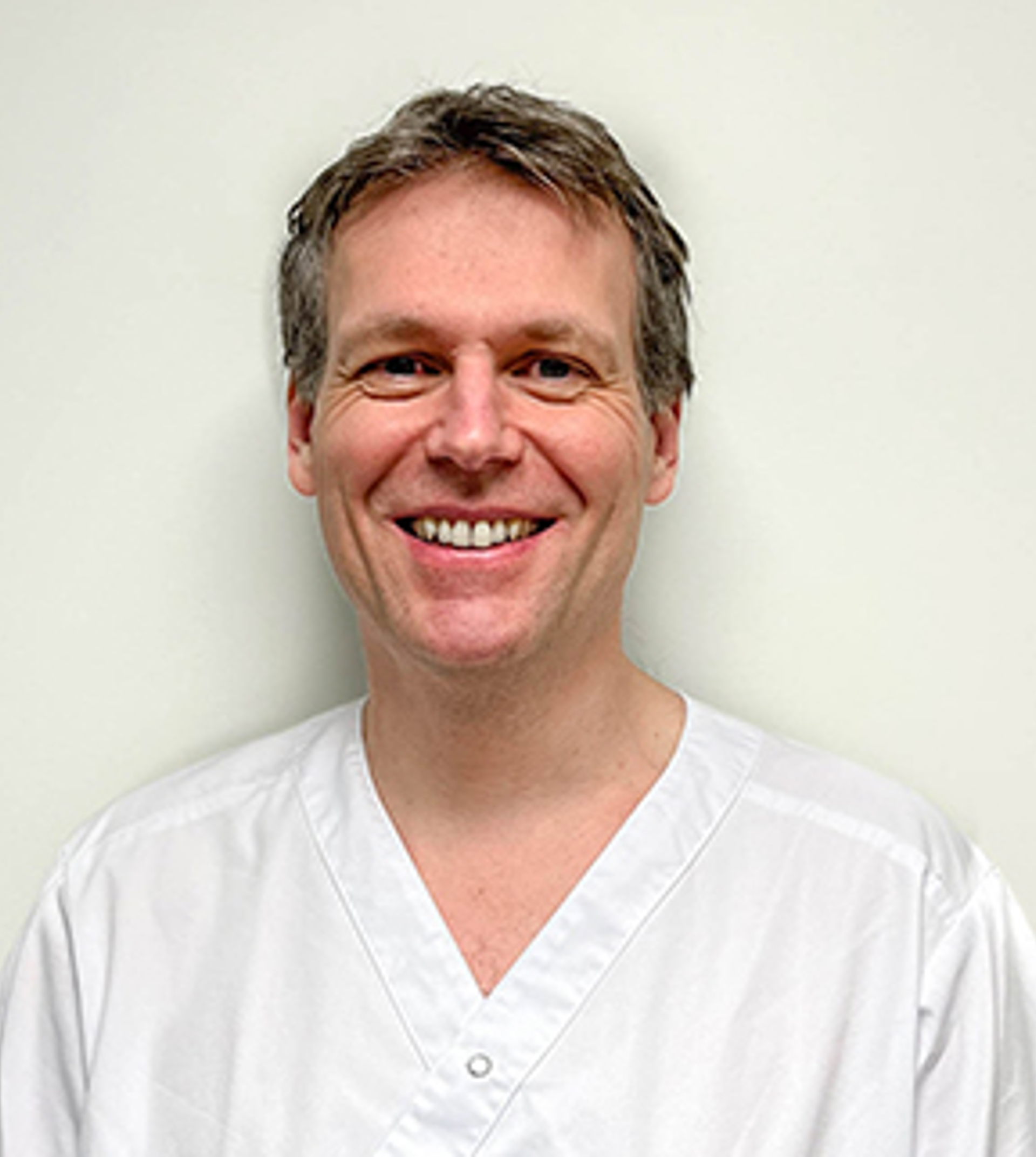 Geir A. Nilsen | Øre-nese-halsspesialist Bergen | Aleris
