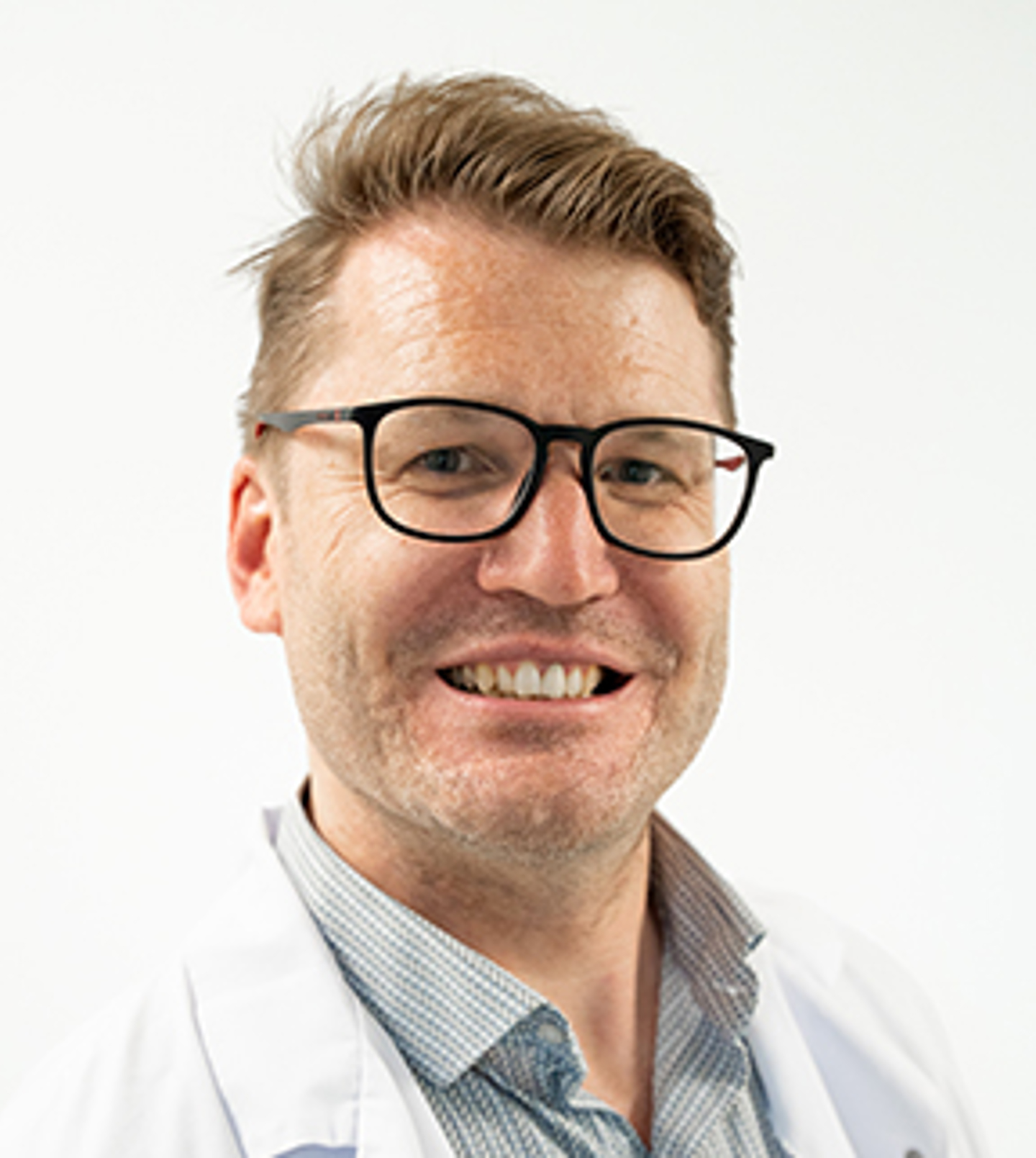 Gernot Hlauschek | Nevrolog Drammen | Aleris