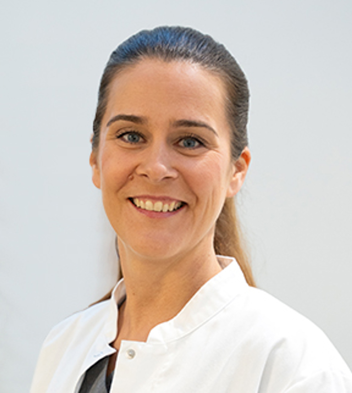 Grethe Smedsaas | Gynekolog Lillesand | Aleris