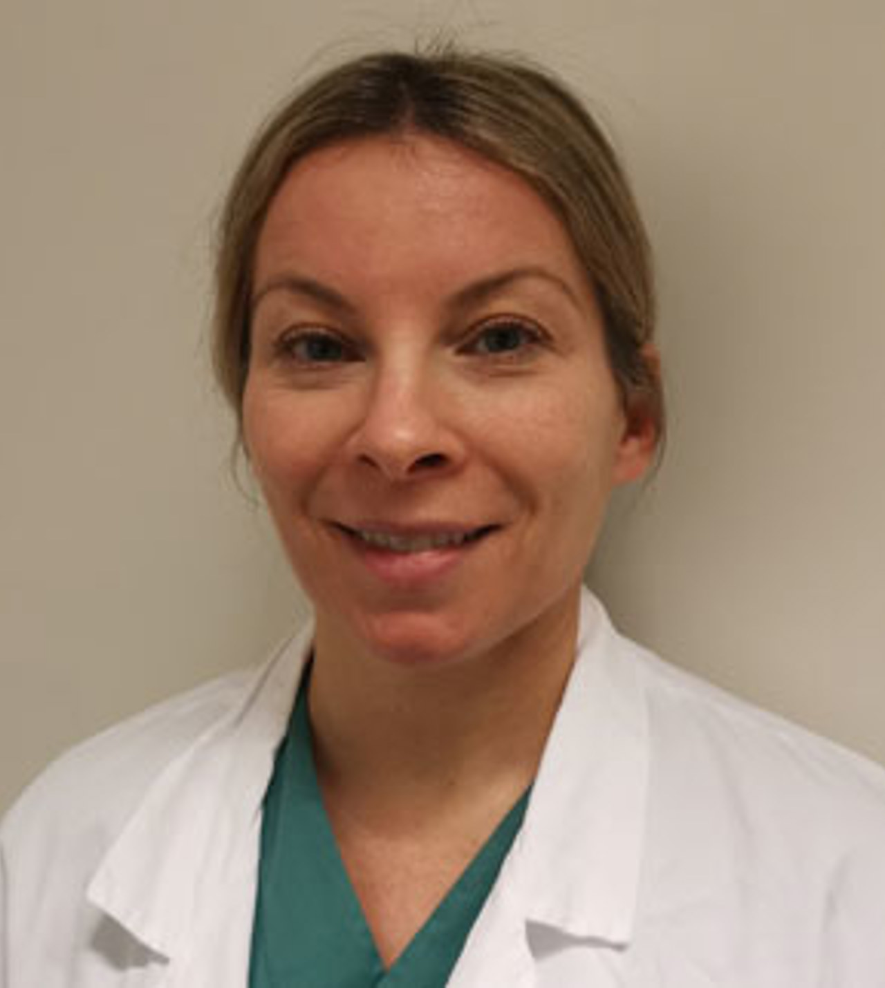 Hanne Rasmussen | Ortoped Tromsø | Aleris