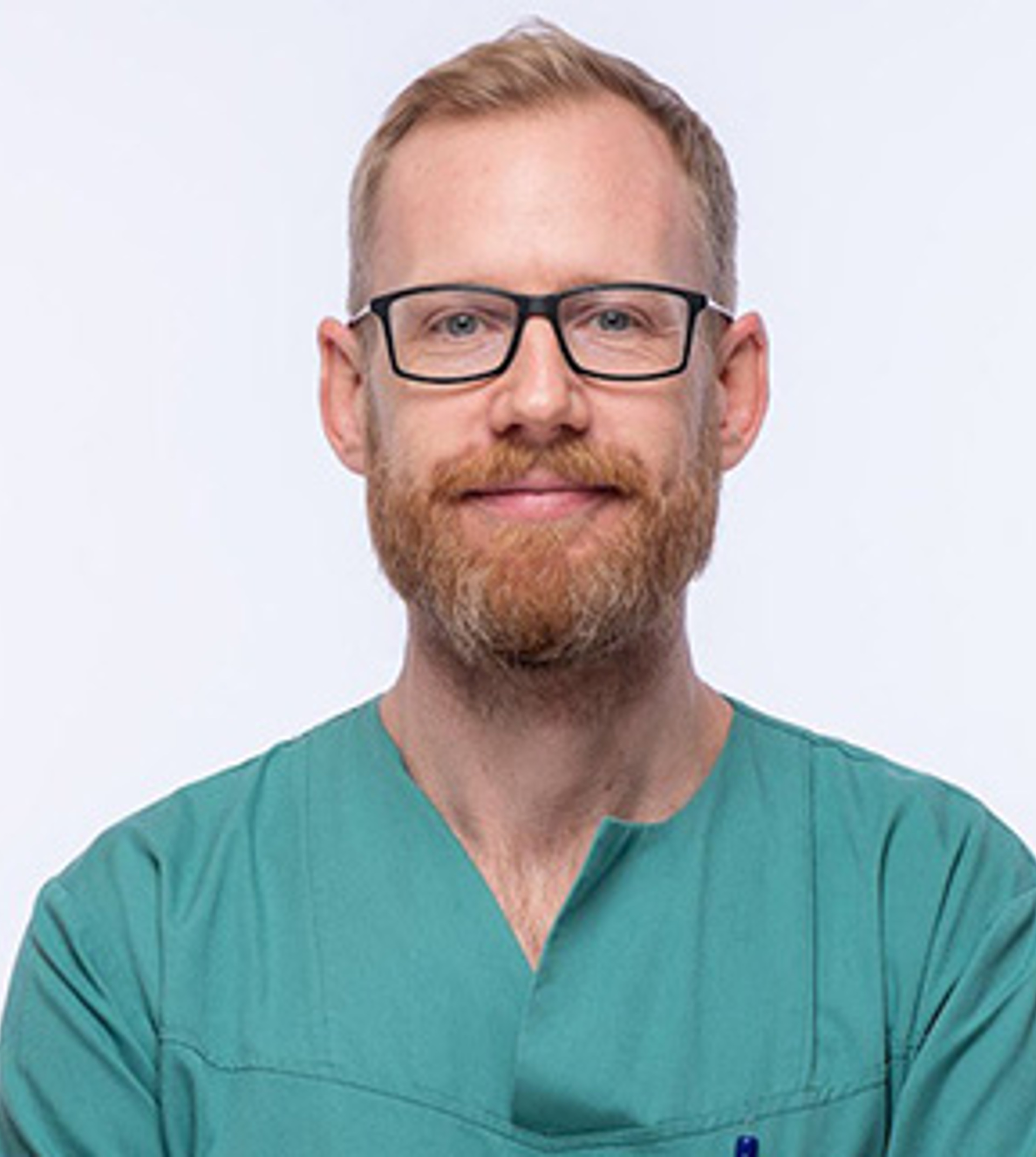 Hans Christian Hoel | Øre-nese-hals Tromsø | Aleris