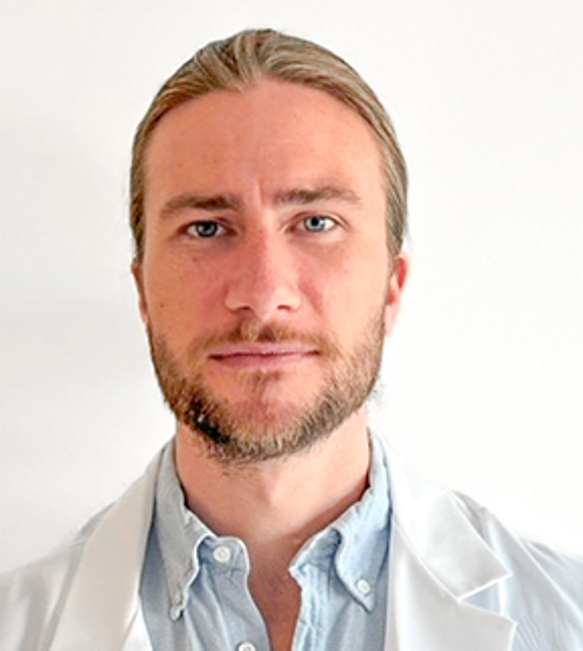 Henrik Aasrum Svendsen | Hud Drammen | Aleris