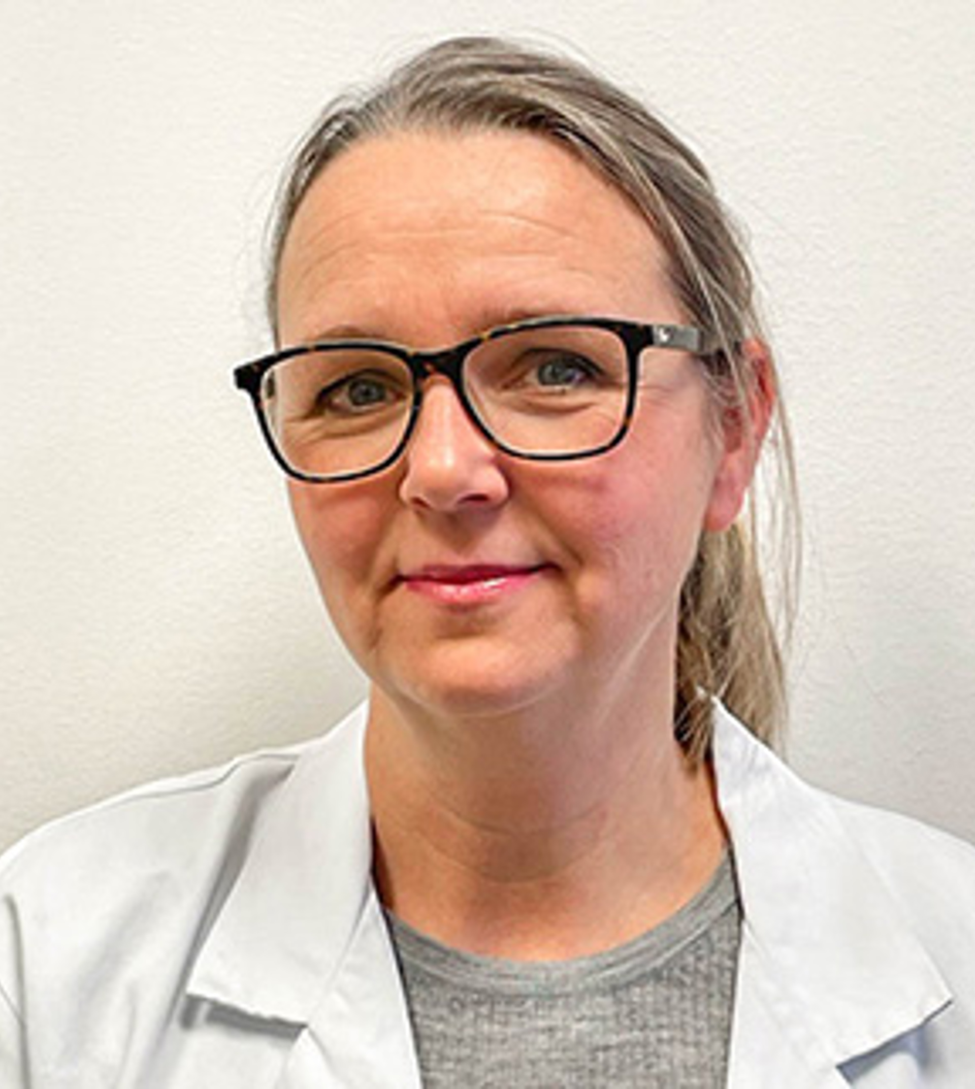 Hilde Selsås | Endokrinolog Trondheim | Aleris