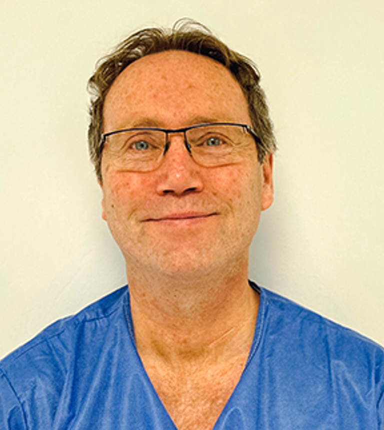 Jarle Sundseth | Nevrokirurg Oslo | Aleris