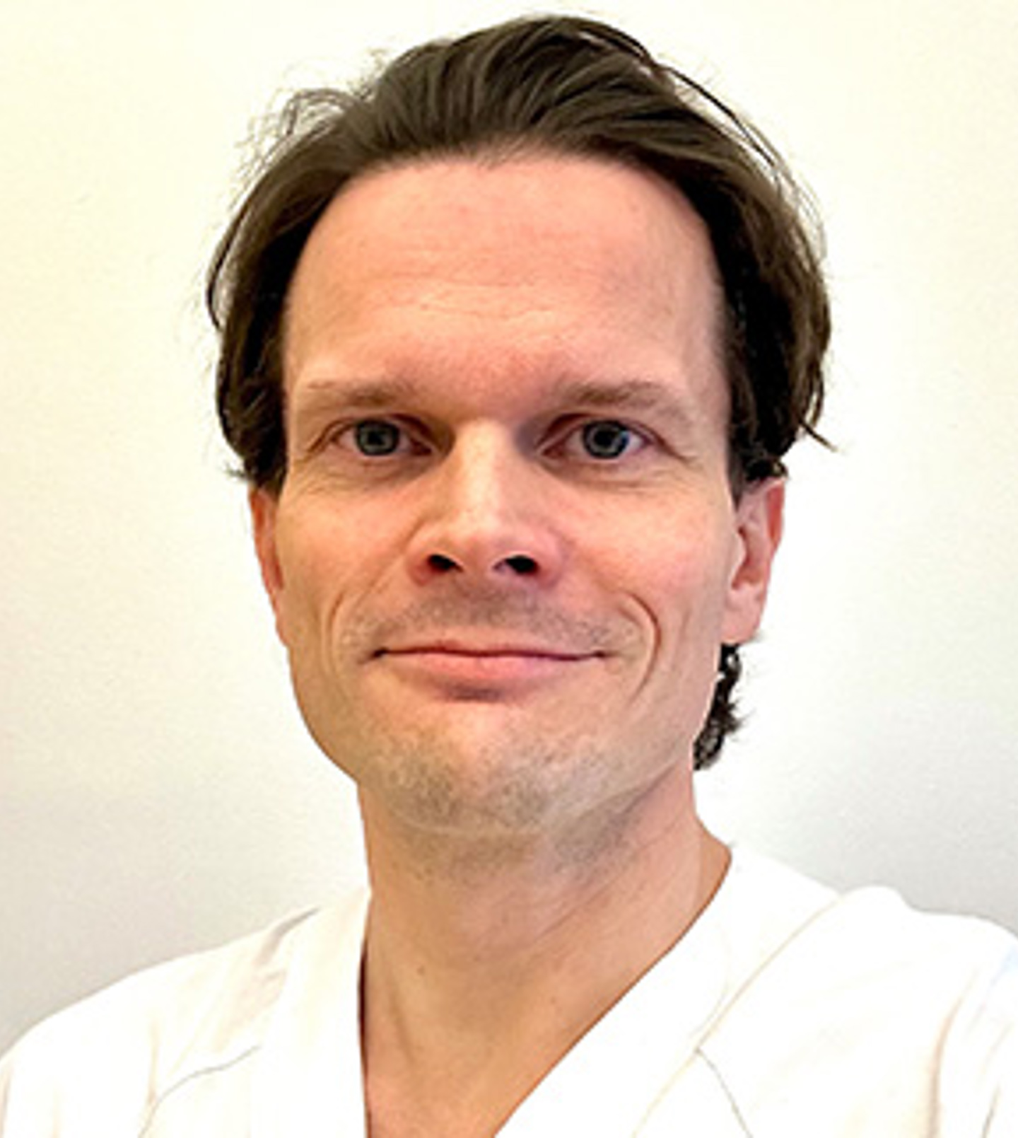 Jon Roger Eidet | Øyelege Oslo | Aleris