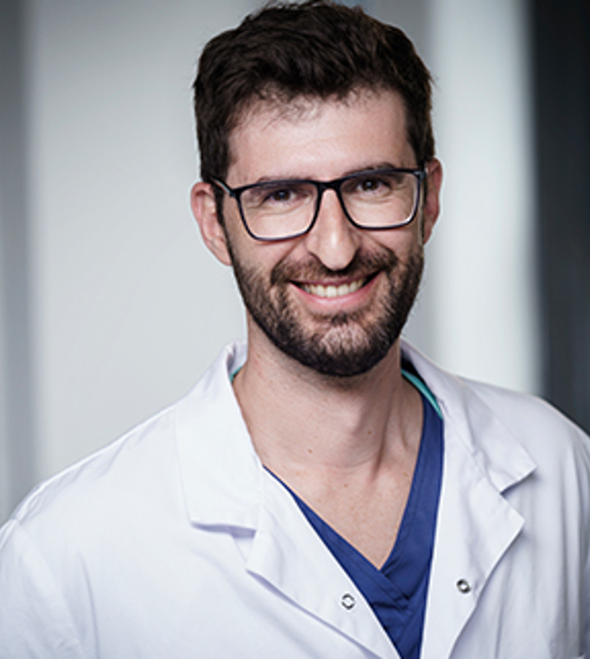 Juan M. Moreno | Senior embryolog Oslo | Aleris