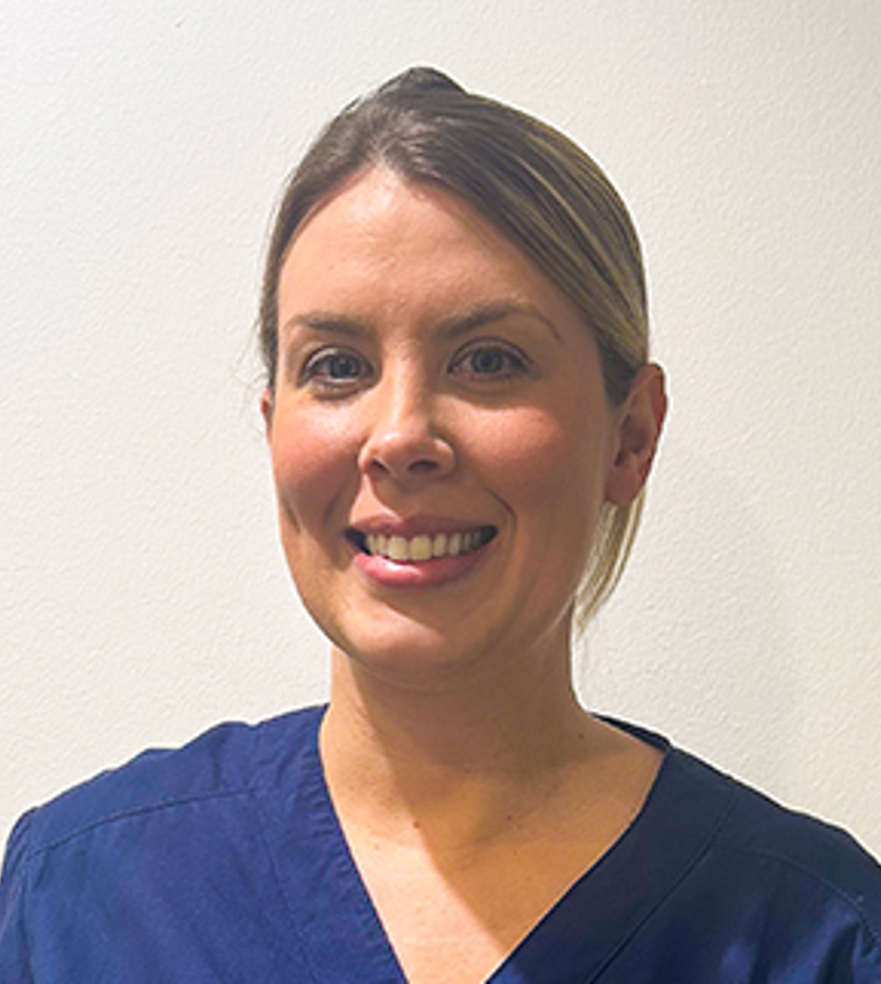 Julia Charlotte Natvig Olafsen | Nevrolog Strømmen