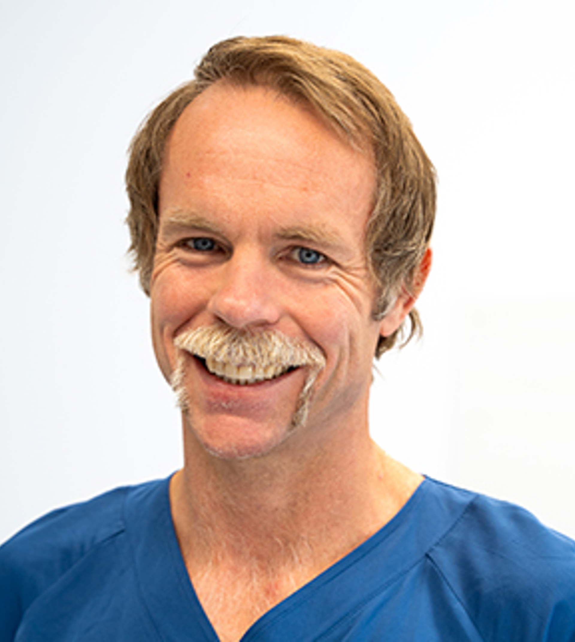 Lars Eftang | Gastrokirurg Oslo | Aleris