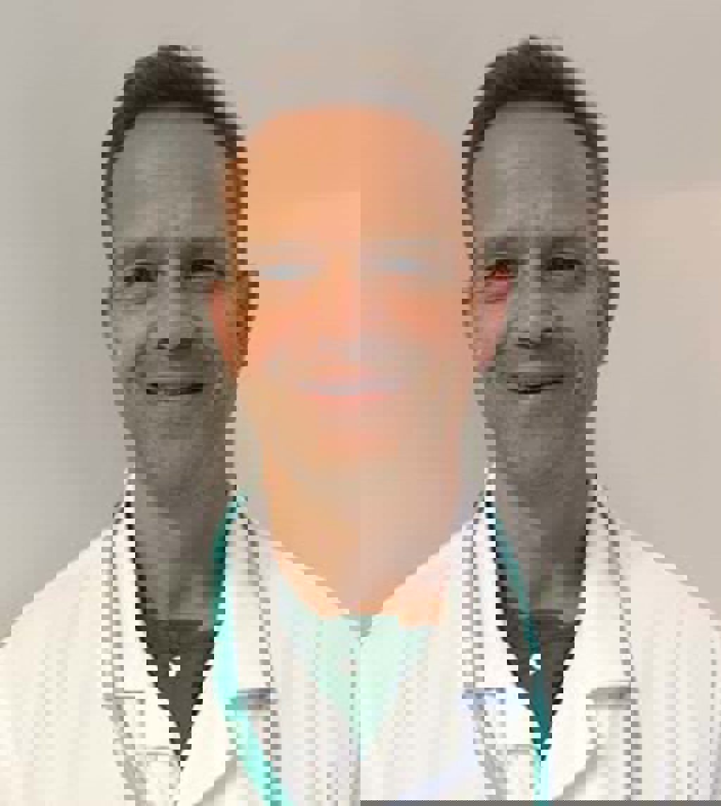 Lars-Henning Larsen | Urolog Oslo | Aleris