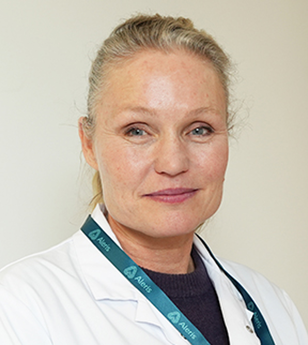 Maj Elin Storeide | Lege i allmennmedisinske spørsmål Online | Aleris