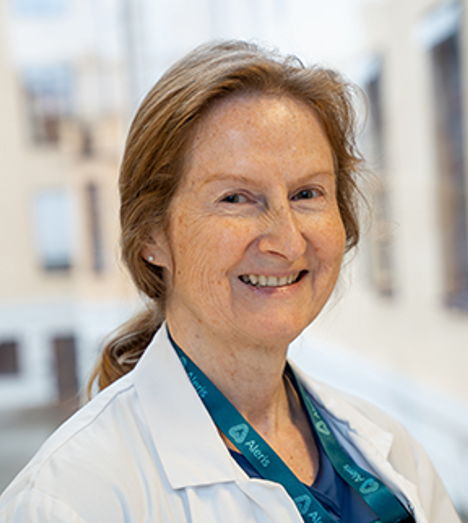 Margareth Bruheim | Plastikkirurg Oslo | Aleris