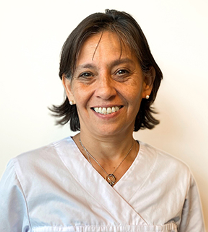 Maria Decap | Gastrokirurg Bergen | Aleris