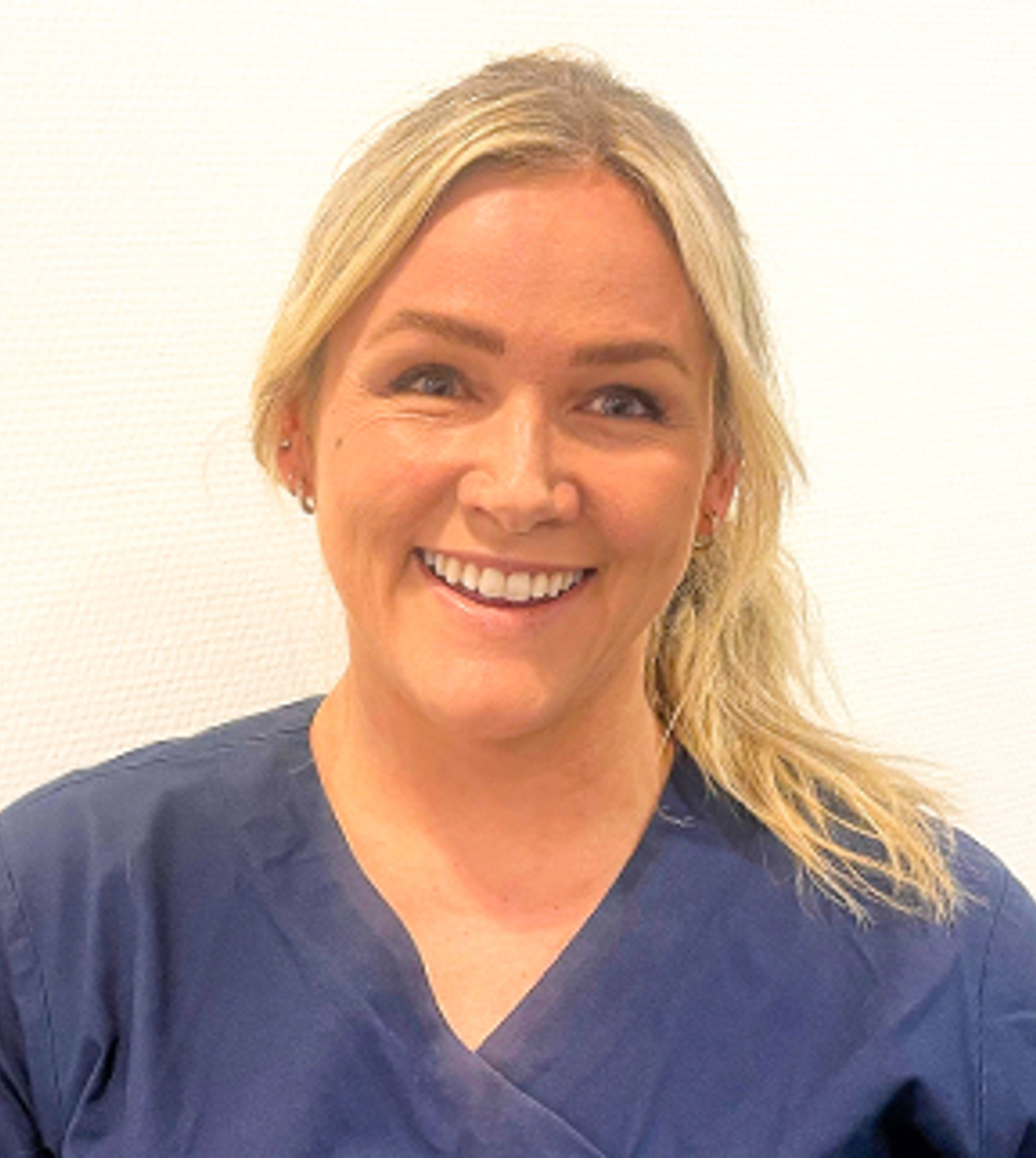 Maria von Krogh Sondov | Revmatolog Strømmen | Aleris