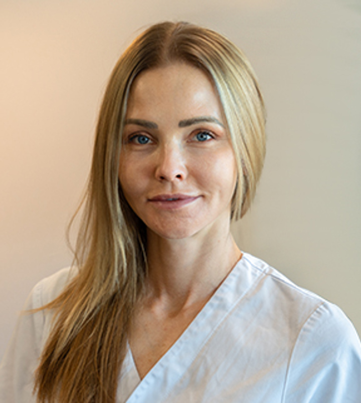 Marian Soland Kristoffersen | Kosmetisk sykepleier Stavanger | Aleris