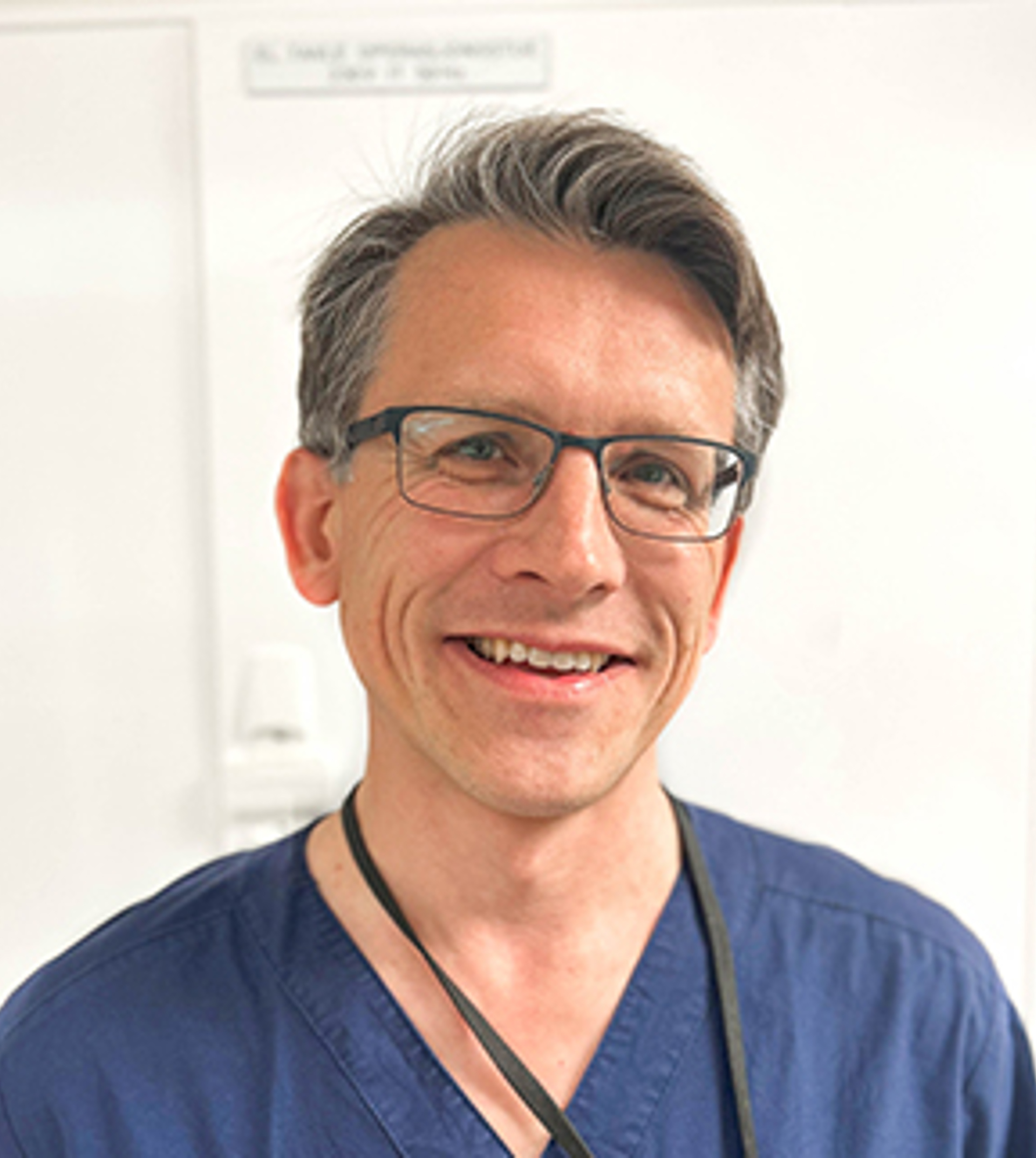 Marius Beiske | Urolog Frogner | Aleris