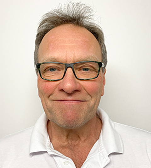 Mathias Wolff | Nefrolog og indremedisiner Stavanger | Aleris