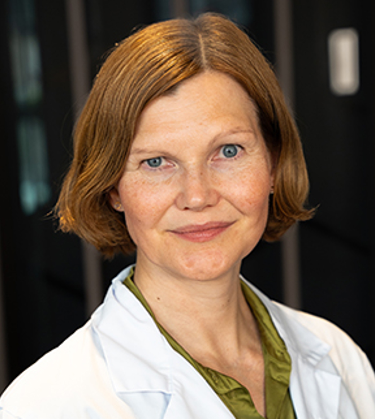 Mette Andersen | Ortoped Tromsø | Aleris