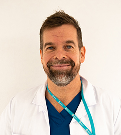 Stian Kjennvold | Ortoped Oslo | Aleris