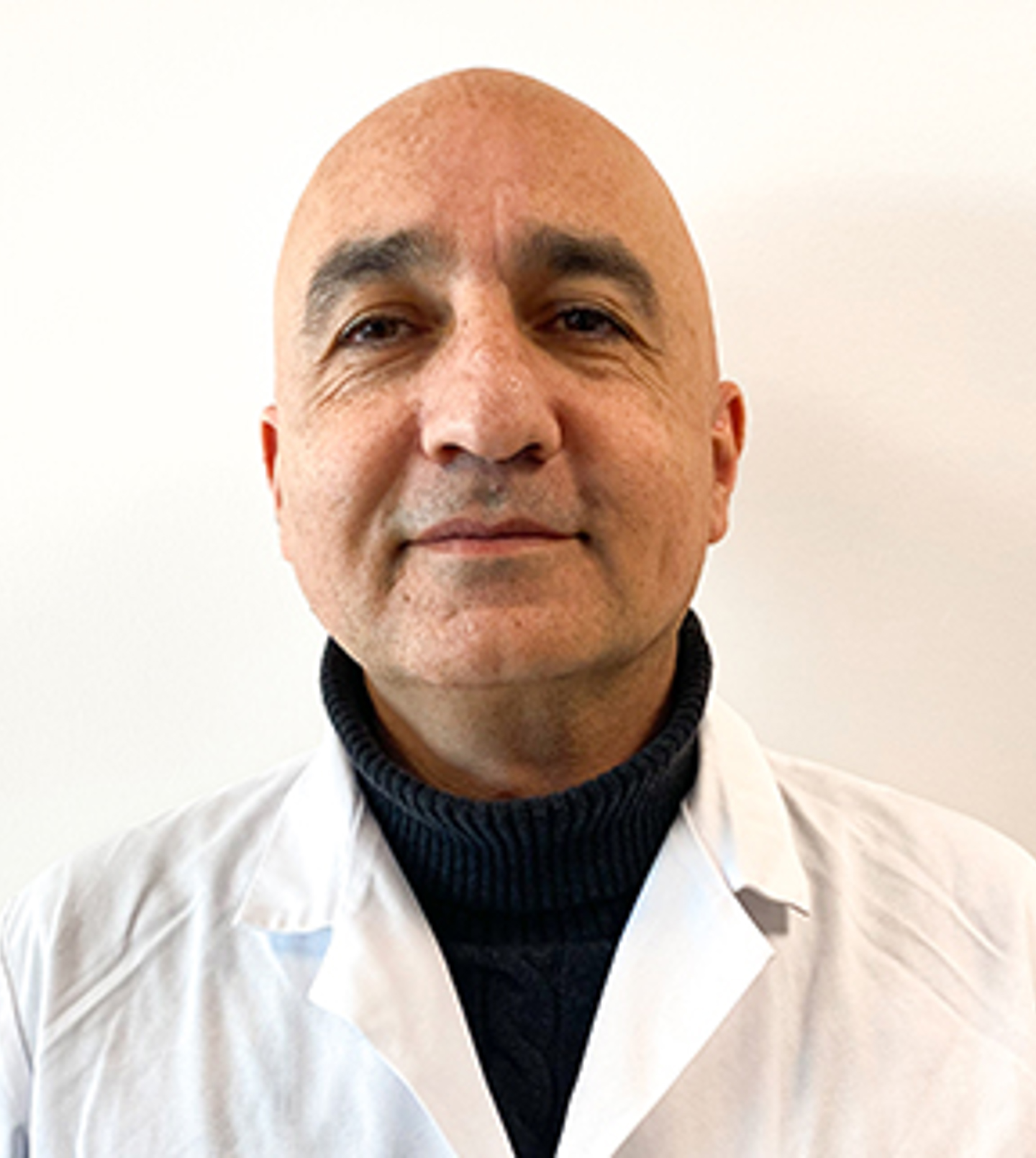 Ali Fathi | Nevrolog Stavanger | Aleris