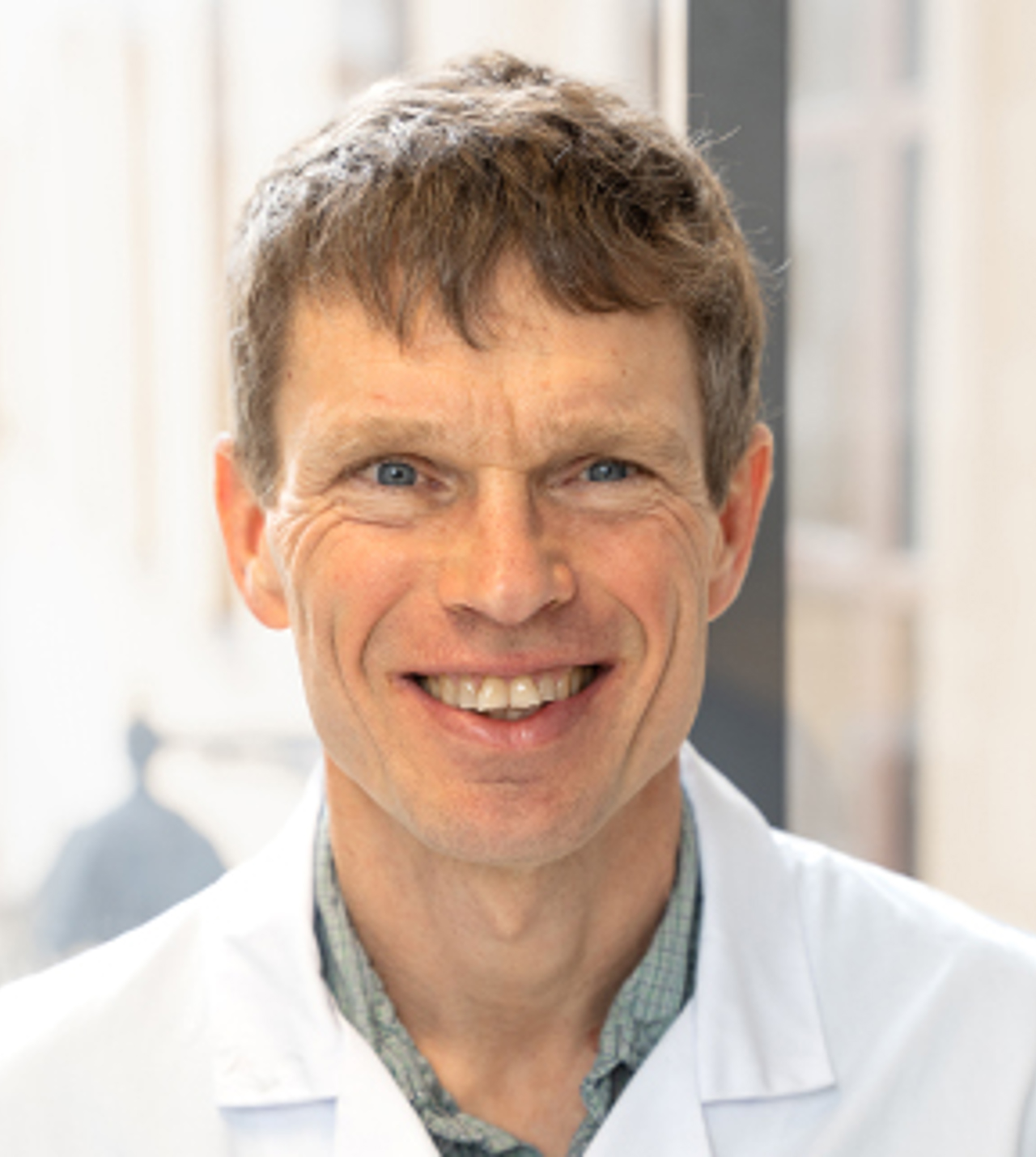 Øyvind Molberg | Revmatolog Oslo | Aleris