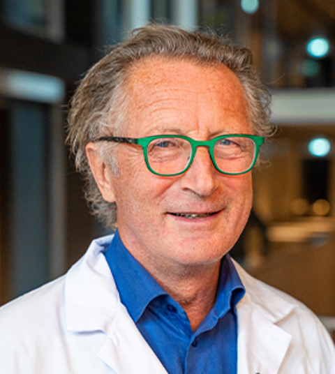 Peter Coll | Gastroenterolog Bergen