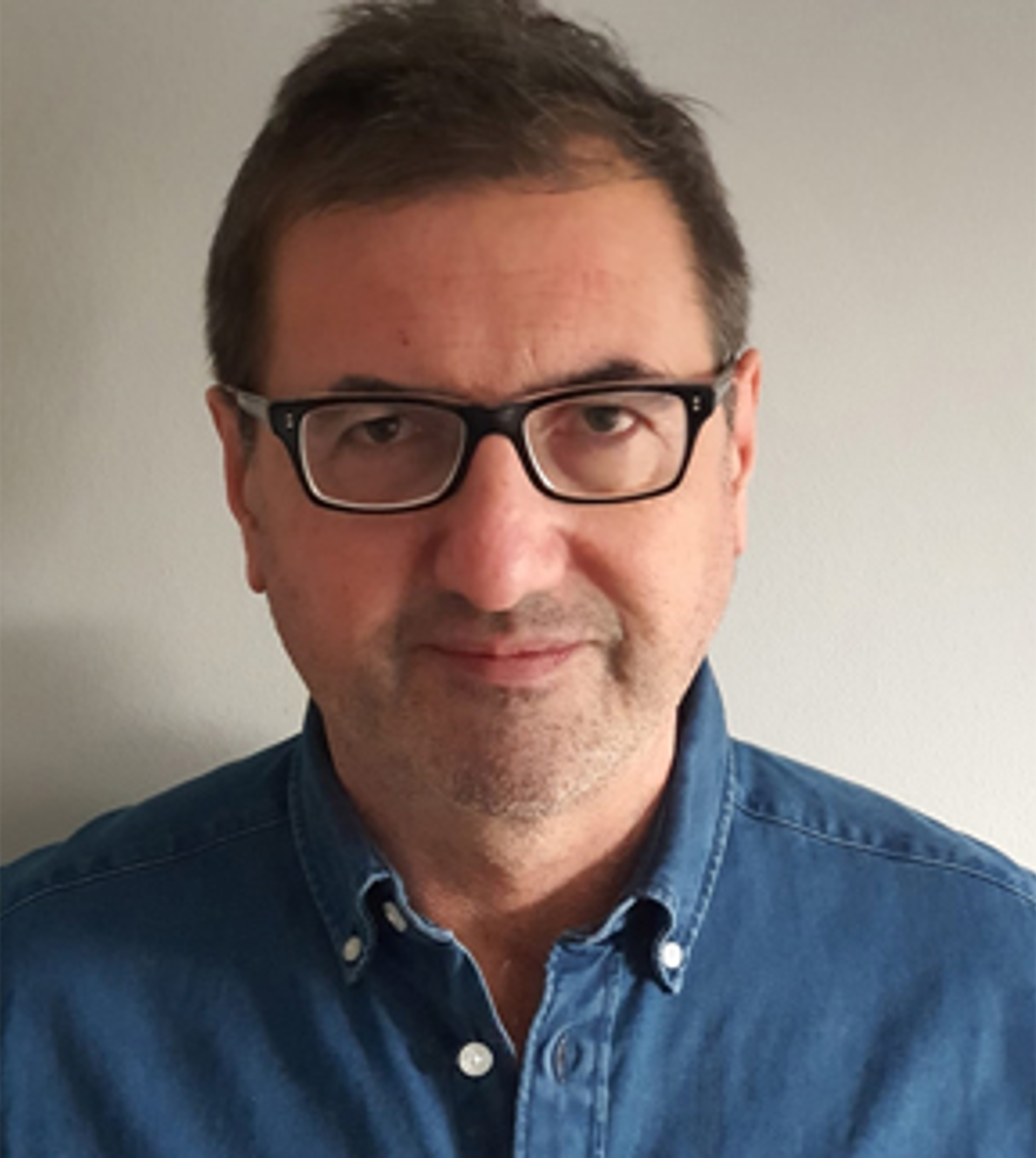 Richard Tedesco | Psykolog Online | Aleris