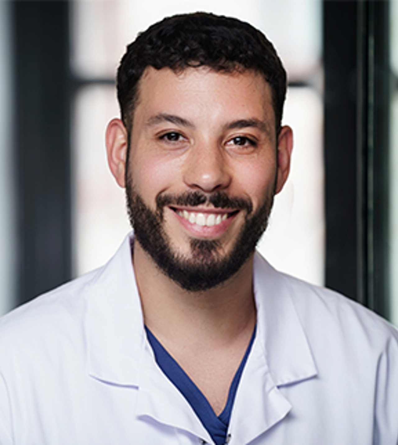 Sami Obaya | Embryolog Oslo | Aleris