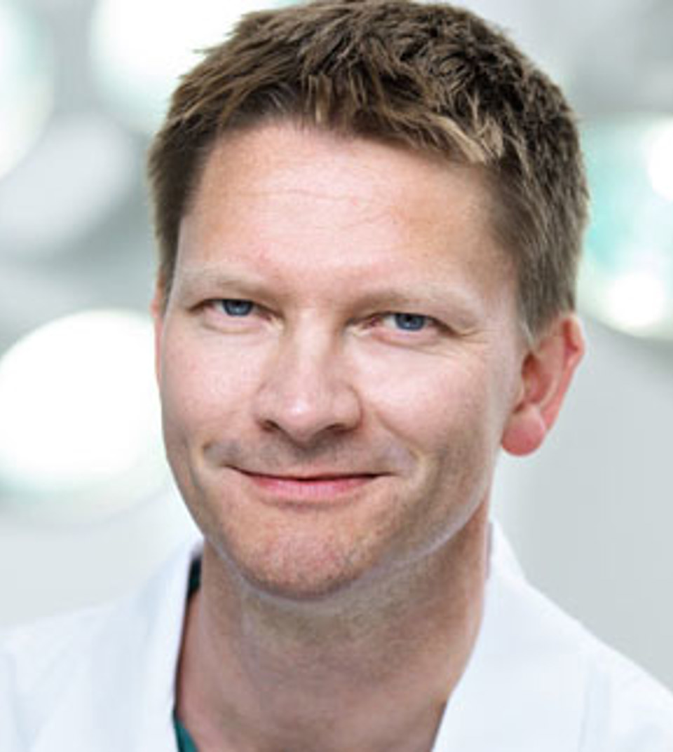 Sevat Løkensgard Molven | Urolog Oslo, Drammen, Stavanger | Aleris