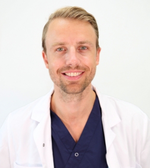 Stephen Baug | Urolog Bergen | Aleris